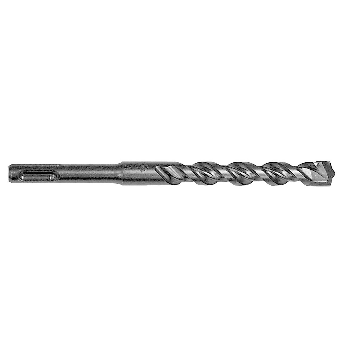 Makita D-00848-25 3/16-by-8-1/4-Inch Standard SDS Bit, 25-Pack