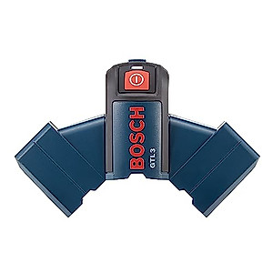 Bosch GTL3 65ft Square Laser Level for Tile and Square Layout,Blue