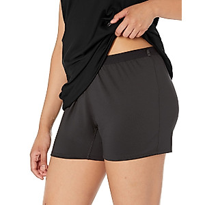 Callaway Women's Sleeveless Polo Golf Dress, Caviar, Large