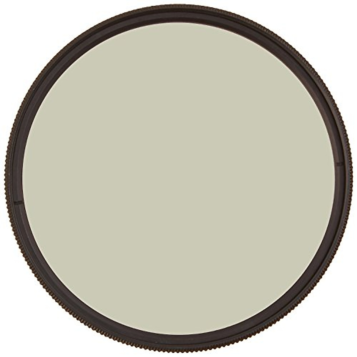 Amazon Basics Circular Polarizer Camera Lens Filter - 72 mm