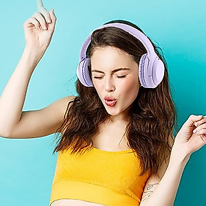 New Bluetooth Headset, Learning Network Class Movement Noise Cancelling Headset, Simple Fashion RGB Dynamic Lighting, immersive Sound Quality