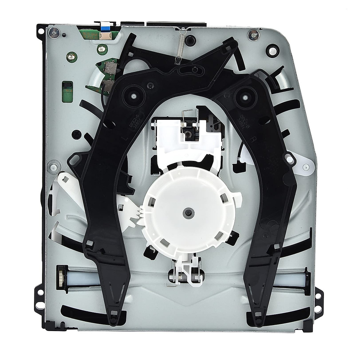 Optical Drive, Game Console Optical Disk Drive Host Internal Game Console Driver for Game Console Driver for Optical Drive for Writing Data for Reading Data