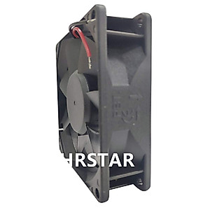 SUNON KD1208PTS1 12V 1.8W 8CM 80X80X25mm 2-Wire Chassis Power Cooling Fan