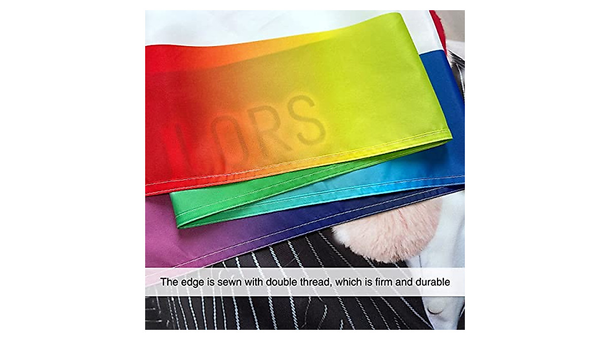 Custom 3x5 FT Flag - Design Your Logo or Photo | Personalize Now