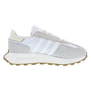 adidas Retropy E5 Shoes Women's, White, Size 7