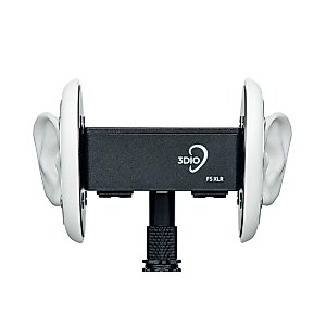 3Dio FS XLR (FSXLR-2W-002)