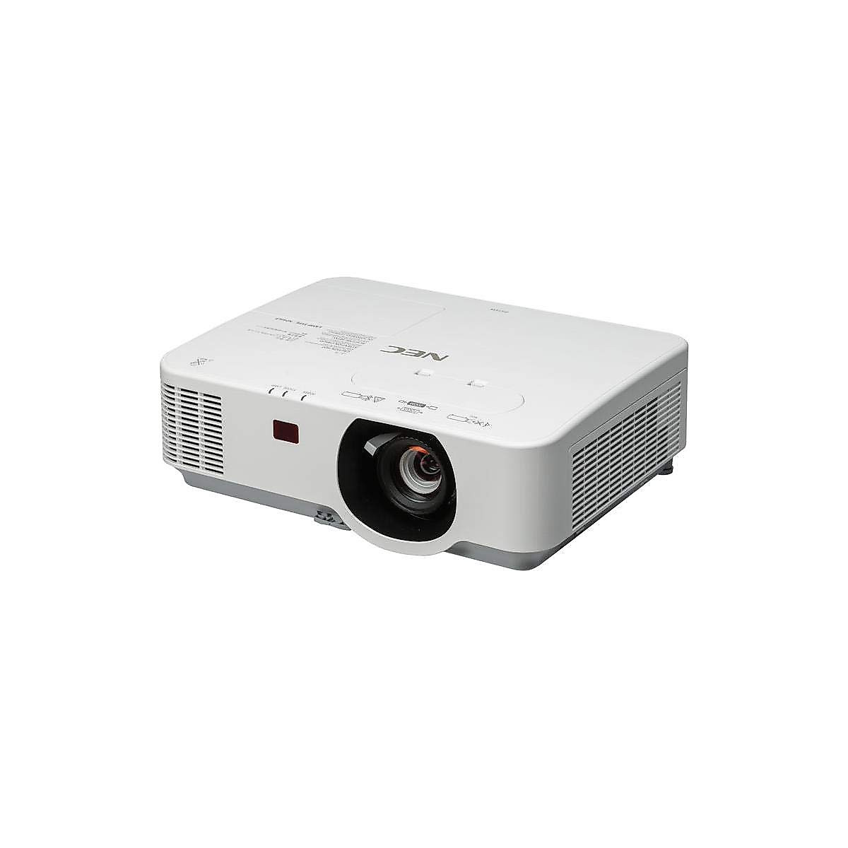NEC Professional Video Projector (NP-P474U)