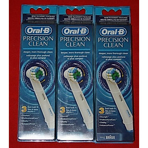 Oral-B Replacement Brushhead