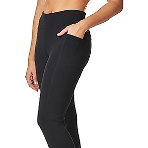 Skechers Women's GO Walk Pant, Black, X-Large