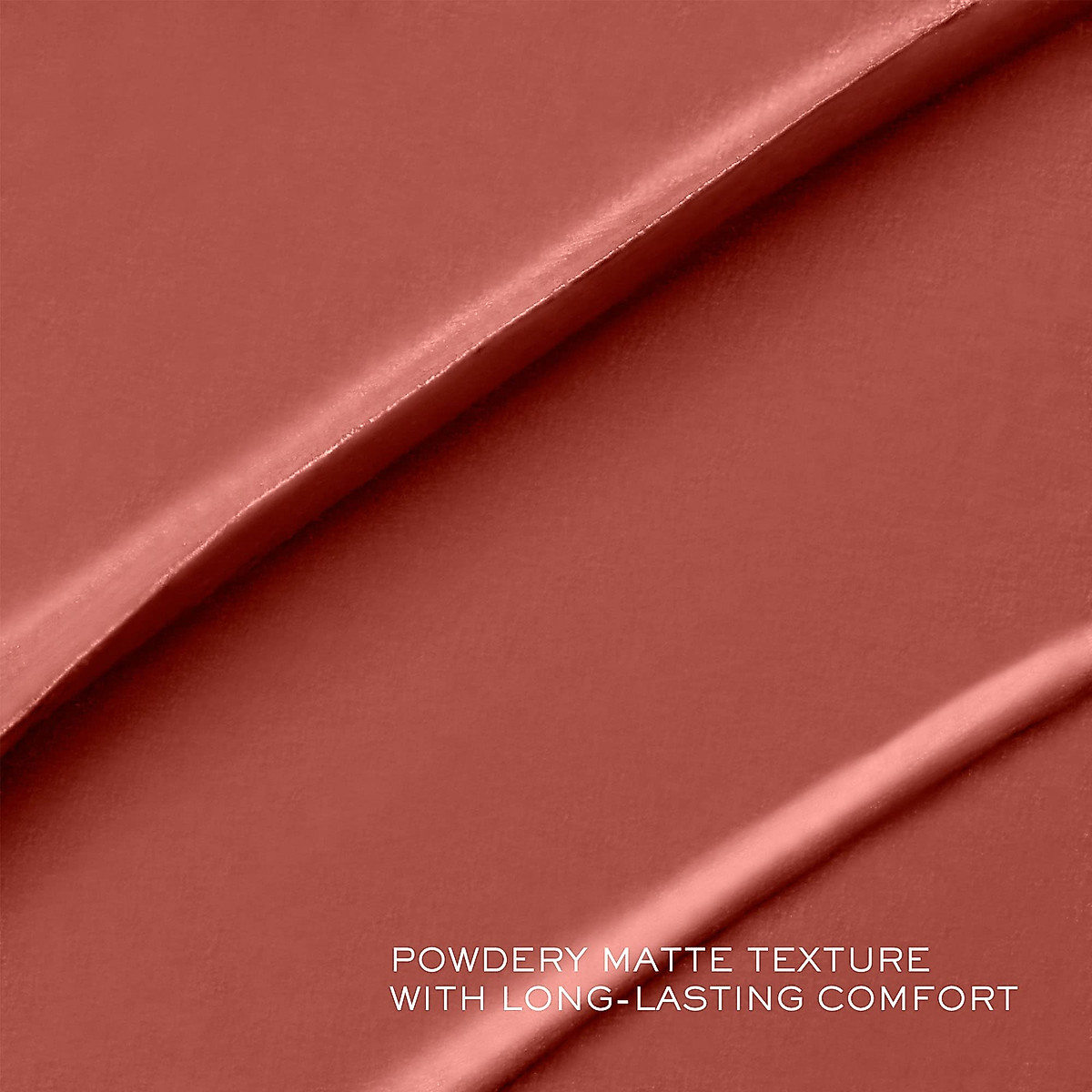 Lancôme L'Absolu Rouge Drama Matte Lipstick - Bold Matte Finish - Lasting Comfort & Hydration - 274 French Tea