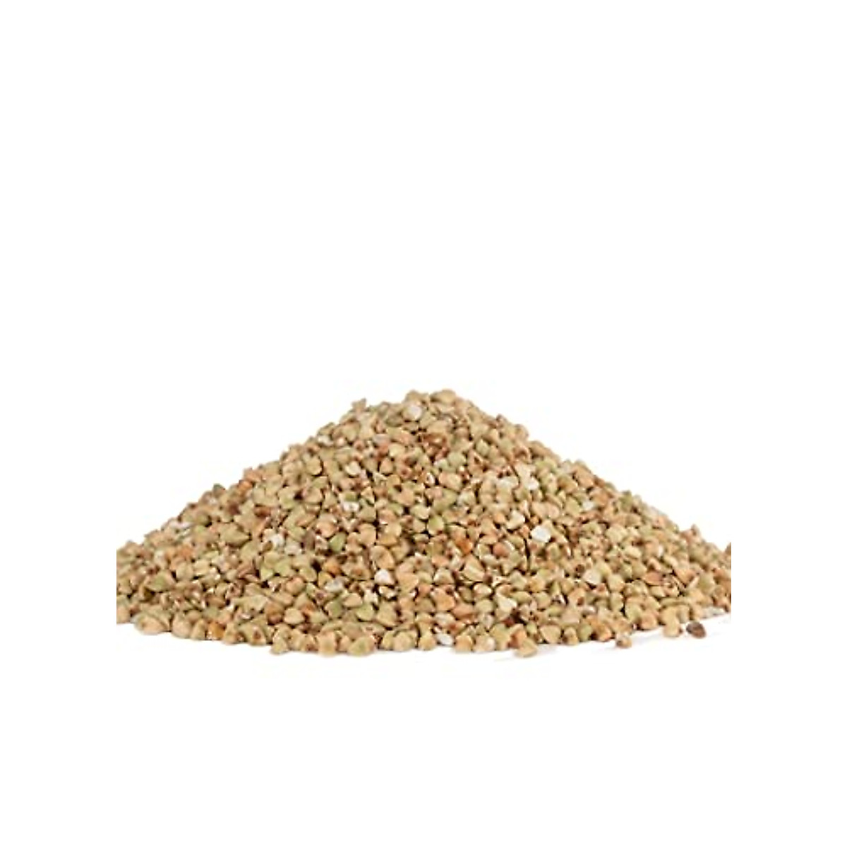 Bob’s Red Mill Organic Raw/Untoasted Buckwheat Groats, 16 Ounce Bag (Pack of 1), Gluten Free, Non-GMO, Kosher