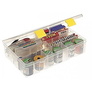 Plano 2-3730-05 Utility Box 3"