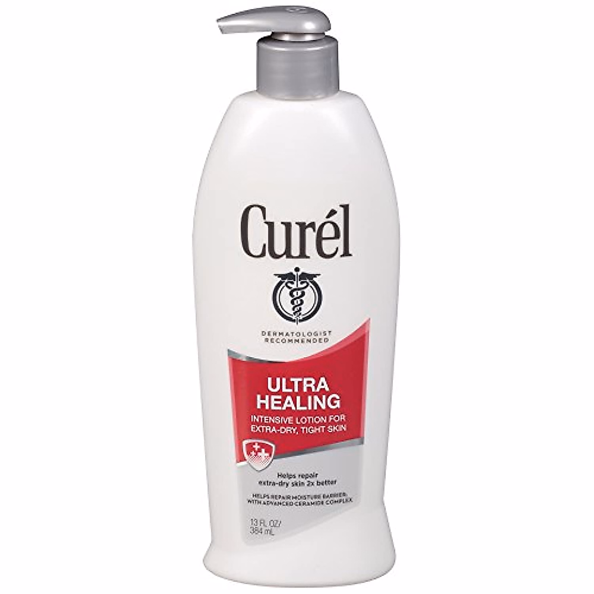 Curel Ultra Healing Lotion, 13 Ounce