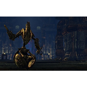 The Elder Scrolls Online