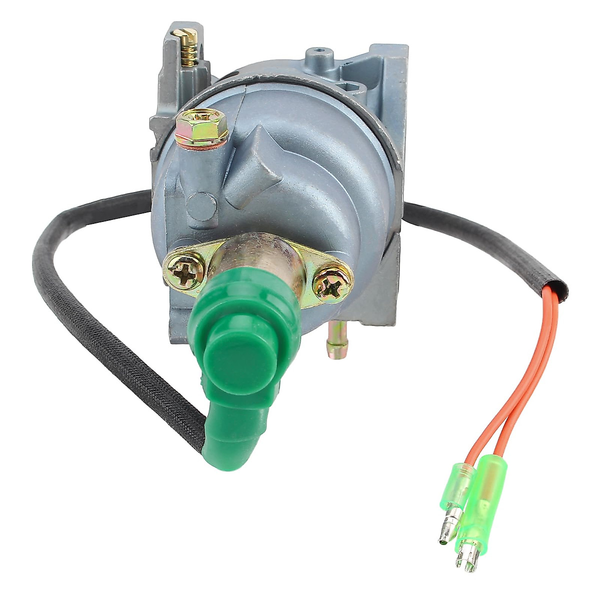 partszen EB5000X Carburetor for Honda EM5000SX EB6500 EB6500X EB6500SX EW171 EB3500 EM3500SX EB5000 16100-ZE2-734 with GX340 Engine, EB3500X DeWALT DG4300 Generator