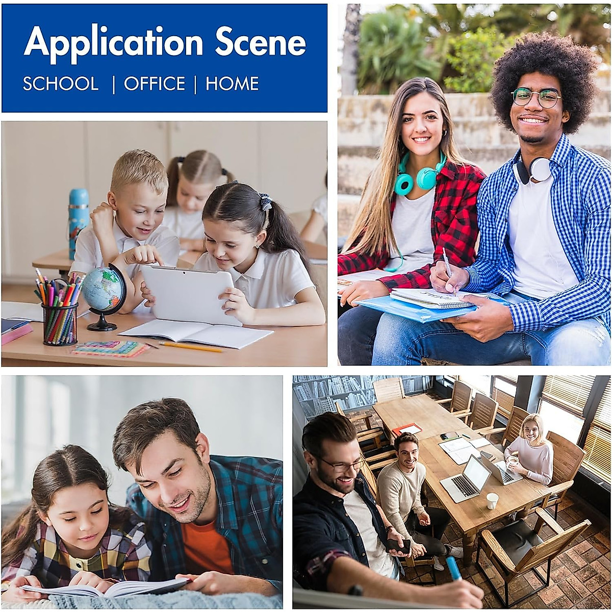 TN820 TN850 Toner Cartridge Black: Compatible Toner Cartridge Replacement for Brother TN-850 TN-820 TN 820 for MFC-L5900DW HL-L6200DW MFC-L5700DW MFC L5900DW HL-L5100DN MFC-L5850DW Printer (2-Pack)