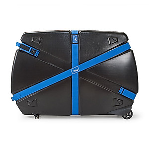 B&W International Bike Case - Bike Guard Curv (96015 )