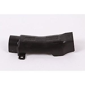 Mtd 731-05628 Lawn Tractor Oil Drain Sleeve Genuine Original Equipment Manufacturer (OEM) Part