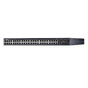N4032f 10gbe Switch 24x 10gbe Sfp+ Llw