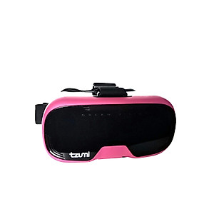 Tzumi 4861WM Dream Vision Virtual Reality, Pink
