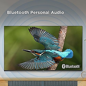 TCL 40-Inch Class S3 1080p LED Smart TV with Fire TV (40S350F, 2023 Model), Alexa Built-in, Apple AirPlay Compatibility, Streaming FHD Television,Black