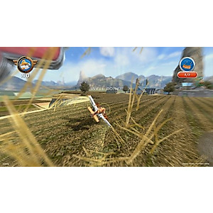 Disney's Planes - Nintendo Wii