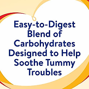 Similac Sensitive Infant Formula, for Fussiness & Gas Due to Lactose Sensitivity, Ready-to-Feed Baby Formula, 32-fl-oz Bottle, Pack of 6