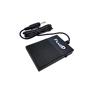 Fluid Audio F8S: 8-inch Active Studio subwoofer, 200W Class D