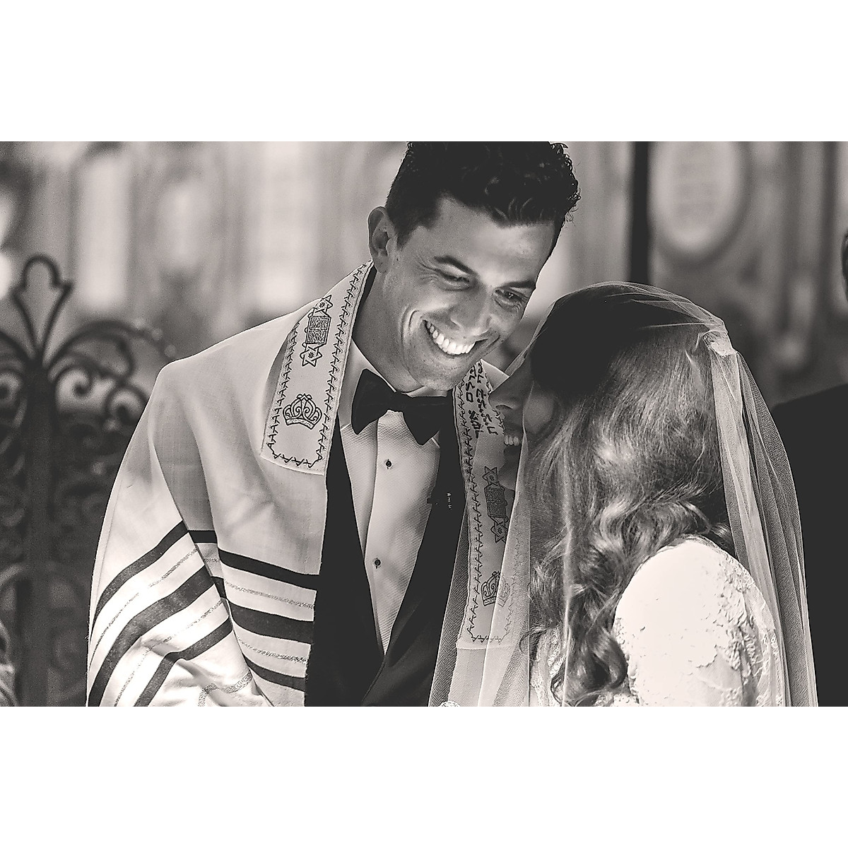 Better Office Products 36 Pack Bar Mitzvah & Bat Mitzvah Cards, Mazel Tov Jewish Celebration Cards with Envelopes, Bulk Set, Classic 5 x 7 Inch Size, 8 Unique Cover Designs with Heartfelt Sentiments