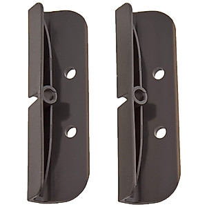 Tunze Plastic Blades 86mm (3 1/3Inch), 2 pcs. for Care Magnet 0220.153