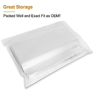 Porscan 85001500 Skimmer Door Weir Flap Compatible with Pentair Pool Skimmer - Skimmer Door Flap Assembly Compatible with Pentair Admiral S-20 S15 Automatic Skimmers, Replace 25251-000-500