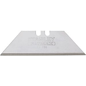 Stanley 11-700 Knife Blade, 5-Pack