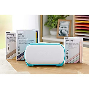 Cricut Joy Insert Large, Sensei Sampler Cards