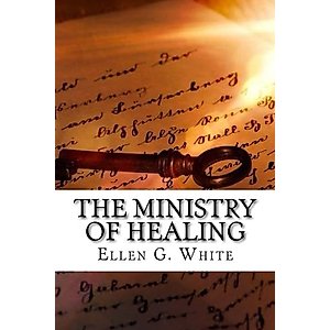 The Ministry of Healing
