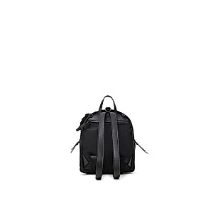 Desigual Women's Backpack, Black, U