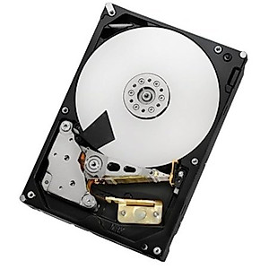 HGST Ultrastar 7K4000 4 TB 3.5" 7200 RPM SATA Internal Enterprise Hard Drive 64 MB Buffer 6.0Gb/s - HUS724040ALA640 / 0F14688 64 MB Cache 3.5-Inch Internal Bare or OEM Drives 0F14688