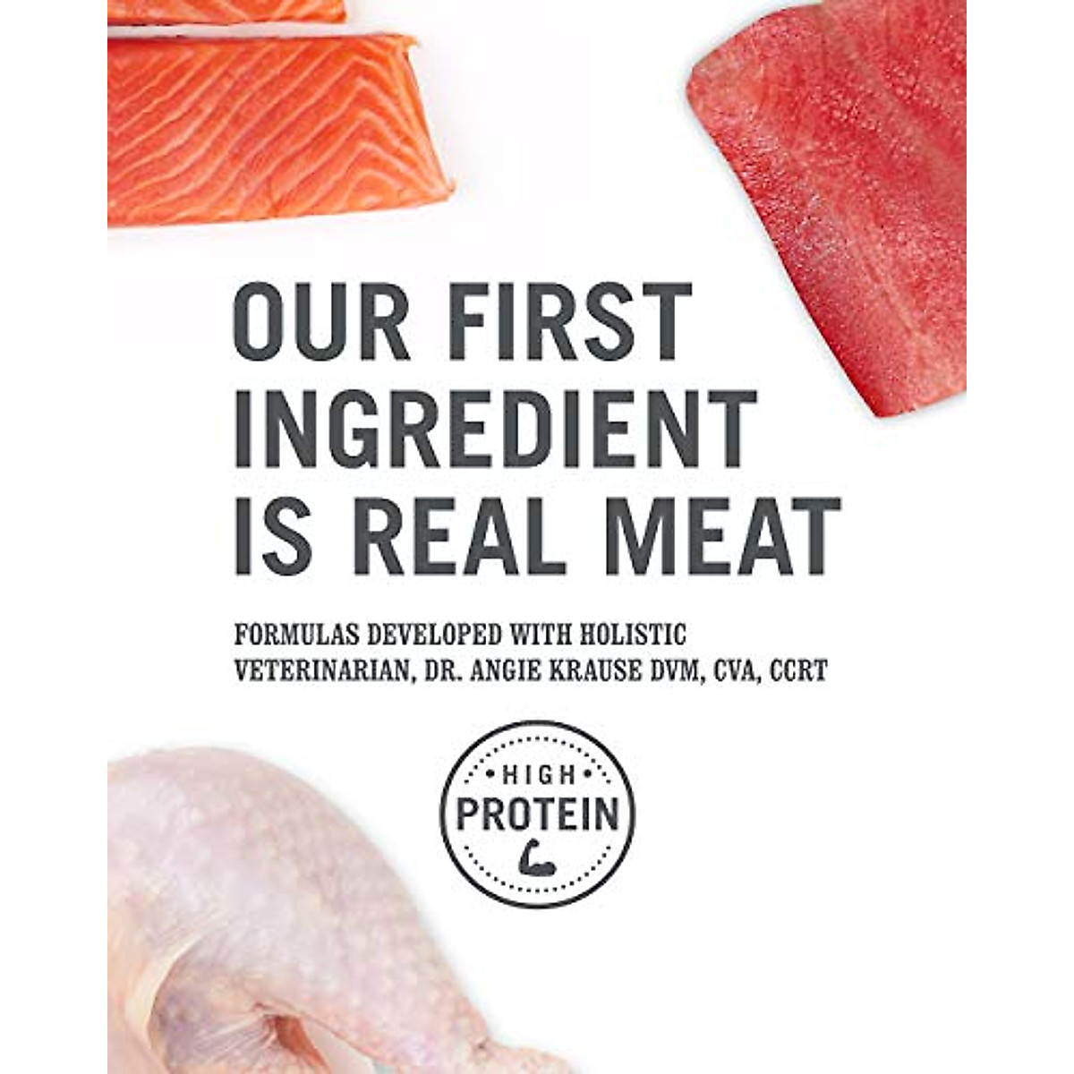 "I and love and you" Naked Essentials Canned Wet Cat Food, Stew Variety Pack (Chicken, Salmon, Tuna), Grain Free, Real Meat, No Fillers, 3 oz (Pack of 12)