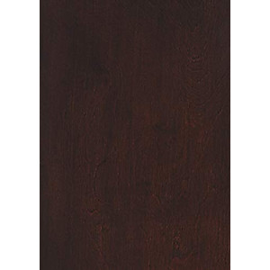 Signature Design by Ashley Bennox Dining Room Set, Includes Table, 4 18" Chairs & Bench, Brown