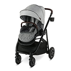 Graco® Premier Modes™ Lux Stroller, Midtown™ Collection
