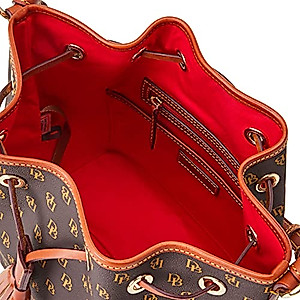 Dooney & Bourke Gretta Kendall Shoulder Bag
