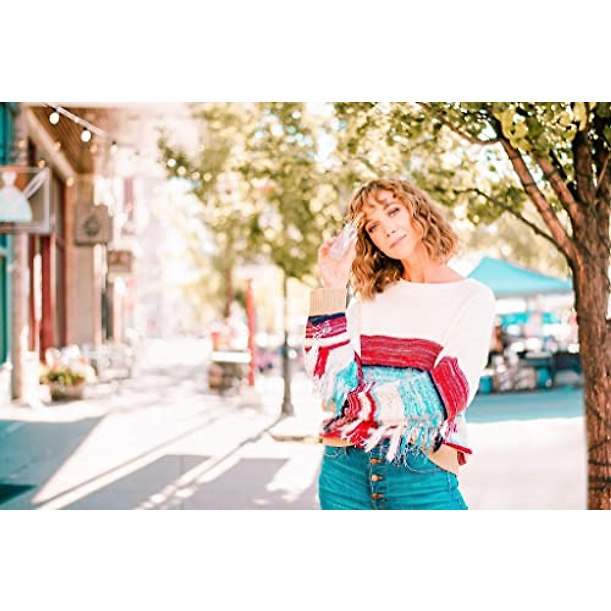 DefineMe Natural Hair Perfume Mist, Harper, 2 FL OZ, Tames Frizz