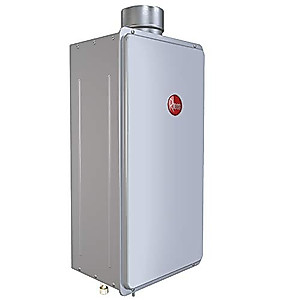 Rheem Mid-Efficiency 7.0GPM Indoor Liquid Propane Tankless Water Heater