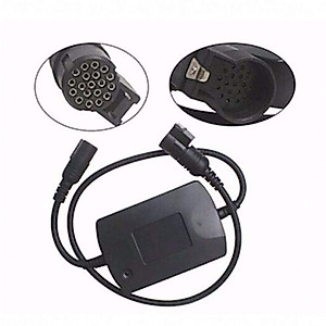 Hariier Latest Candi Interface Module Adapter Diagnostic Tool OBD for GM Tech 2 Tech2