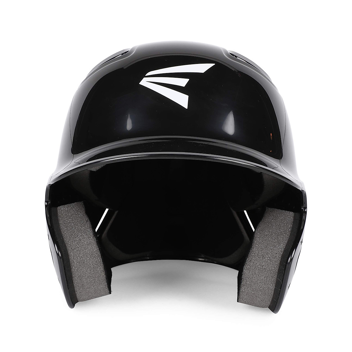 Easton | ALPHA Baseball Batting Helmet | Large/X-Large | Black