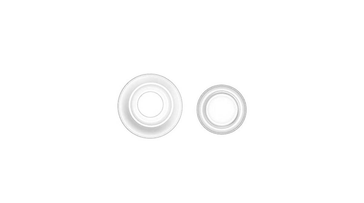 4WDKING Mask & Hoses Connector for Airpro Systems - Secure Fit