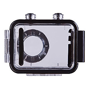 Vivitar Full HD Action Camera, DVR786HD-BLK