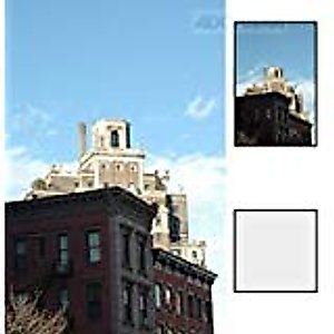 Contax 46mm Skylight 1A Filter #918020