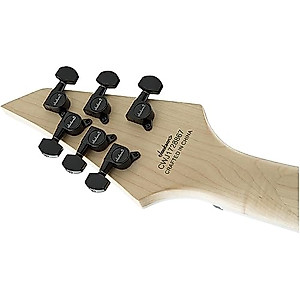 Jackson JS Series Monarkh SC JS22 - Red Satin