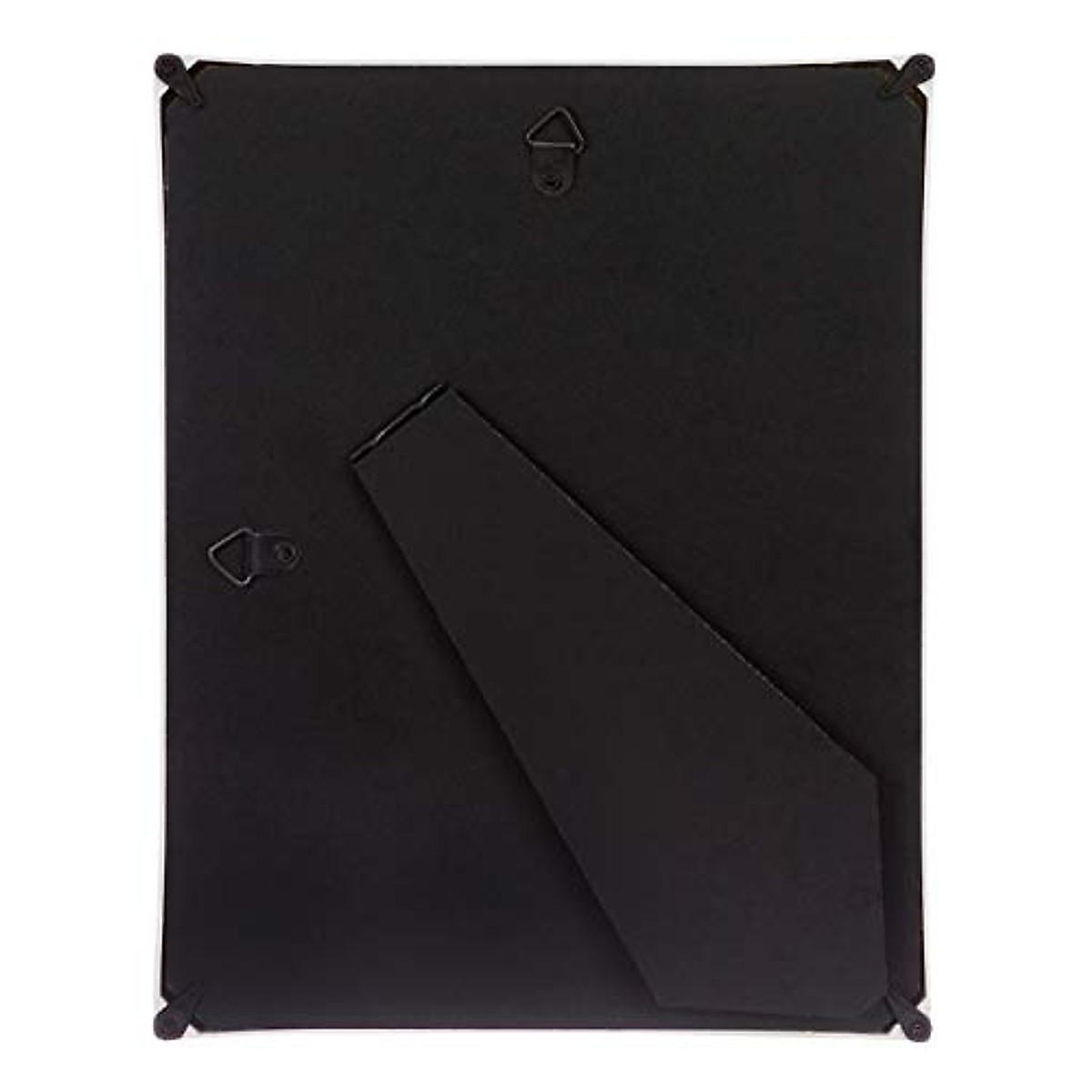 kieragrace KG Georgia Photo Frame - White, 5" x 7"