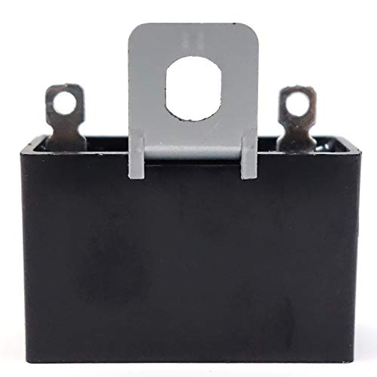 JCM 2 Wire Ceiling Fan Capacitor 1uF 250VAC CBB61